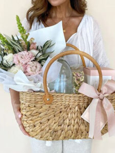 Amazing Easter Basket Ideas for Adults