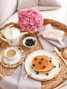 The Ultimate Mother's Day Breakfast in Bed Guide