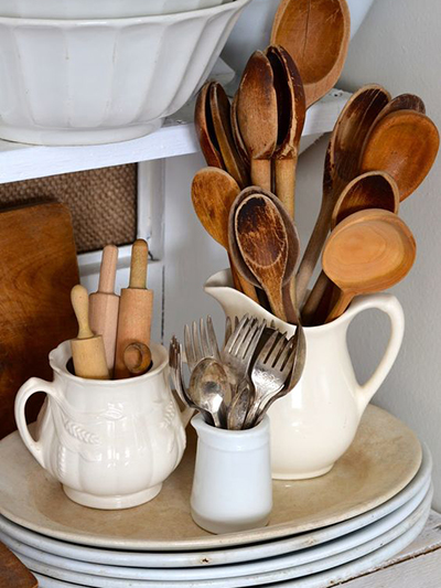 Kitchen Gems You Should Always Buy Second Hand Weekend Glow Up
